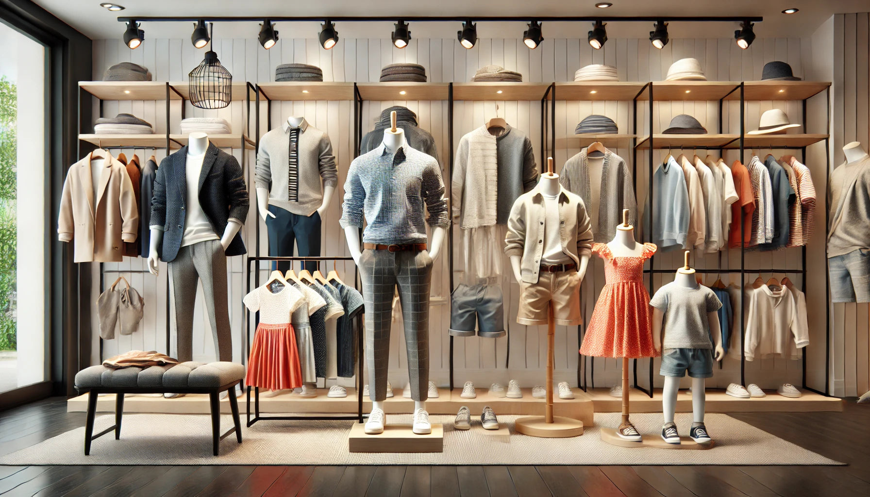 ملابس – Ali Screen